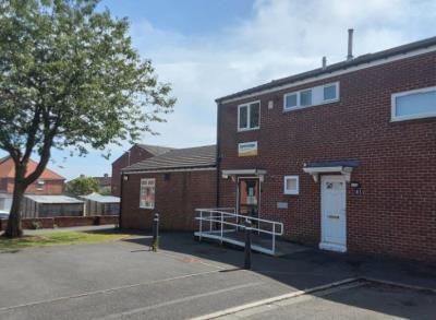 1 bed flat in Seaham 1 = Milldale,Byron Lodge,Seaton and Westlea ...