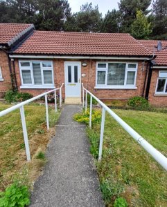 Find your new home - Durham Key Options